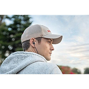 Safariland in-Ear Impulse Hearing Protection