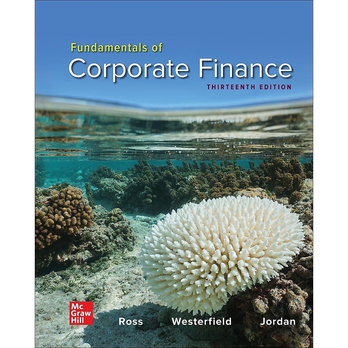 Loose Leaf for Fundamentals of Corporate Finance (The Mcgraw-hill Education Series in Finance, Insurance, and Real Estate)
