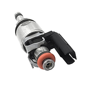 4pcs 31303495 31336653 Fuel Injectors Nozzle Compatible With Volvo S60 S80 V60 V70 XC40 XC60 2.0L Turbo