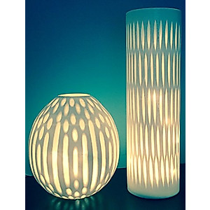 DrillGlass 5/8" Diamond Core Drill Bit (3 Pack) for Glass and Tile | Free Beginner's Drilling Guide (58DHS-3)