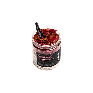 wakse Mini Imperial Rose Hard Wax Beans (4.8 oz)