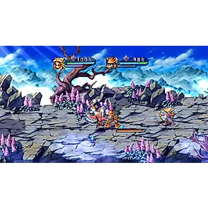 Legend of Mana Remastered - Nintendo Switch