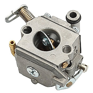 Butom MS170 MS180 Carburetor with 1130 124 0800 Air Filter Tune Up Kit for Stihl 017 018 MS180 Chainsaw C1Q-S57B C1Q-S57A 1130 120 0603