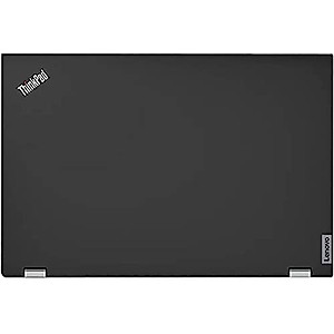 Lenovo ThinkPad P17 G2 20YU001RUS 17.3" Mobile Workstation - Full HD - 1920 x 1080 - Intel Core i7 11th Gen i7-11850H Octa-core (8 Core) 2.50 GHz - 32 GB RAM - 1 TB SSD - Black