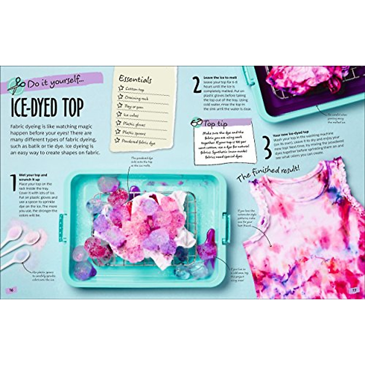 How to Be a Fashion Designer (Careers for Kids)