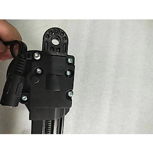 Kroshine Recliner Motor Replacement for Limoss 451615 Model MD142-30-L1-150-228 Sofa Lift Chairs Power Recliner Motor and Linear Actuator