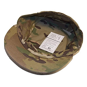 GENUINE MILITARY SURPLUS US Army Issue Patrol/Utility Cap