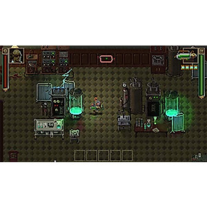 Lovecraft's Untold Stories: Collector's Edition (PS4)