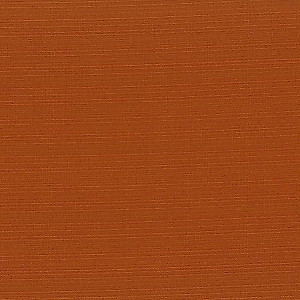 Pillow Perfect Monti Chino Solid Indoor/Outdoor Lumbar Pillow Plush Fill, Weather and Fade Resistant, Lumbar - 11.5" x 18.5",, Orange, 2 Count