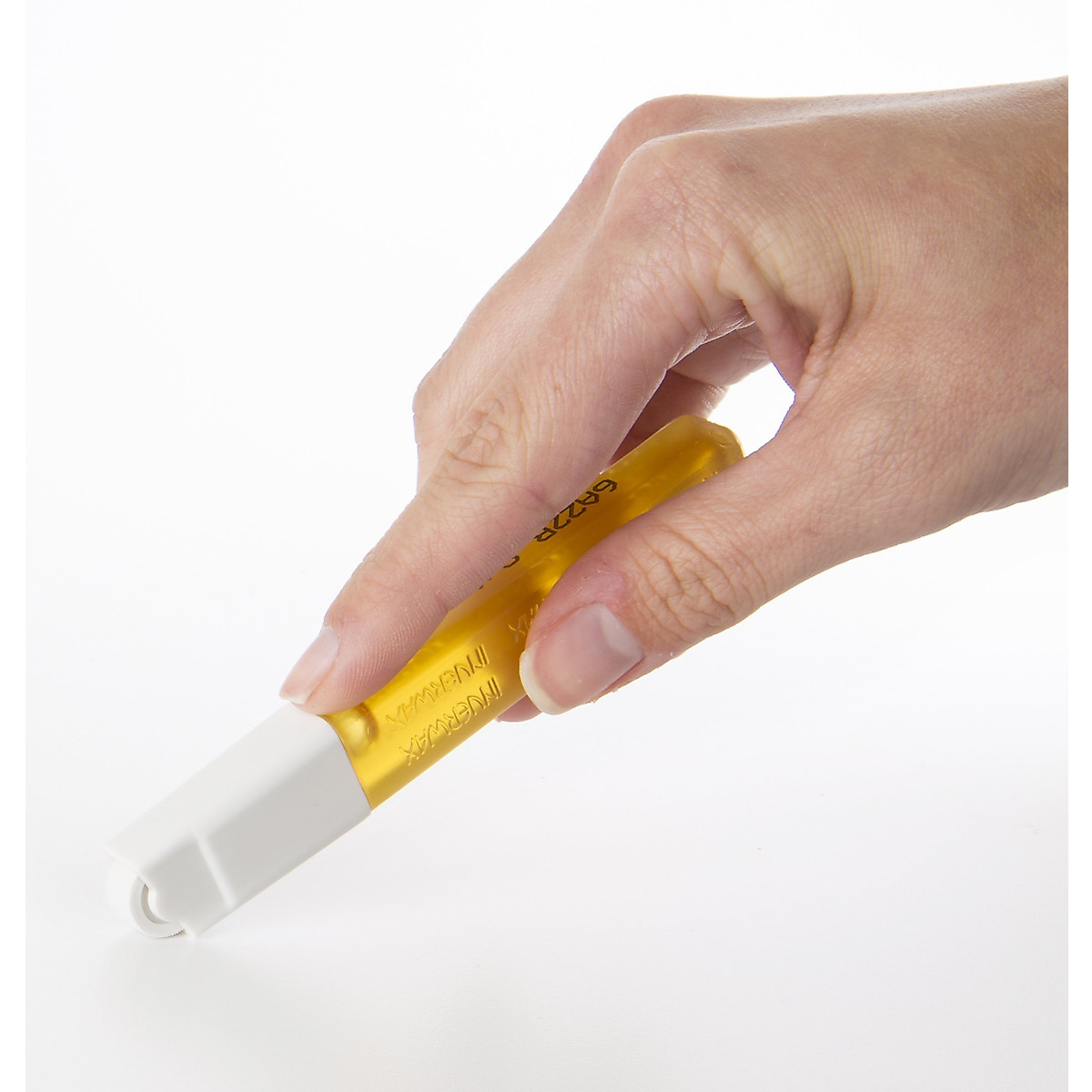 Clean + Easy Roll-On Wax Kit For Face & Body, Wax Cartridge Refills, Replacement Kit