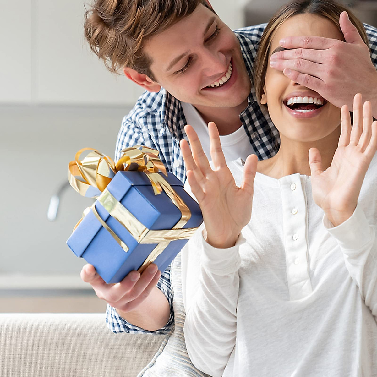 Scented Candles Gifts for Women, 12 Pack Mothers Day Aromatherapy Candles Set for Home Scented, 2.5 Oz Soy Candles Gift with Strong Fragrance for Bath Stress Relief Yoga Reading.