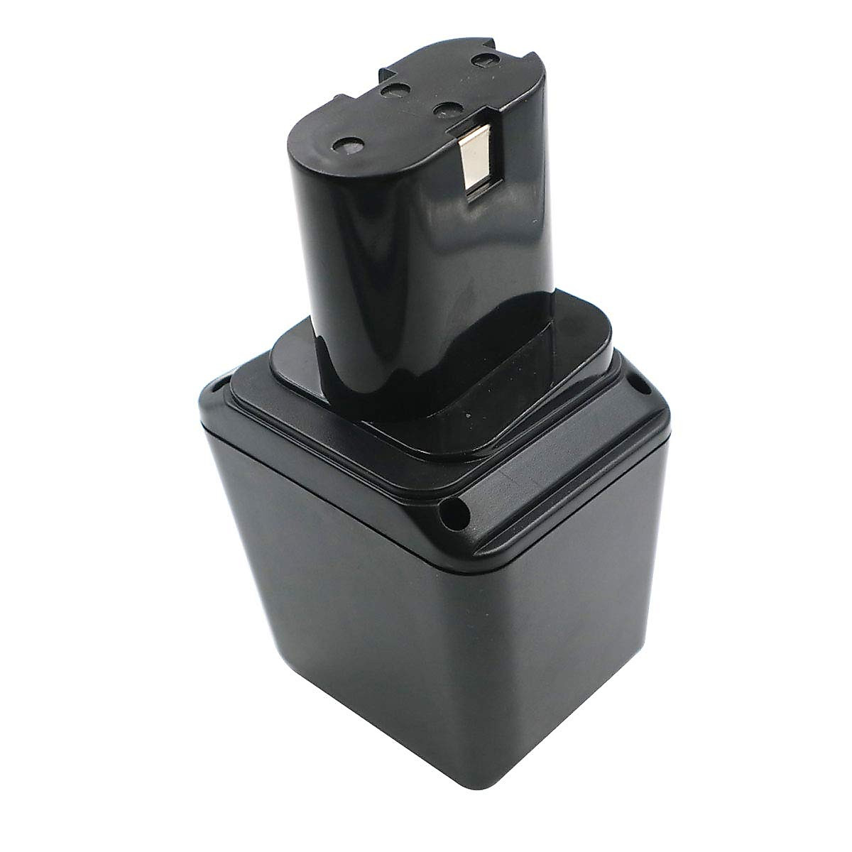 2500mAh Rechargeable Battery BOS12B NiMh Battery 12V Replacement for Bosch 12V Battery b-8220 bpt1004 bh1204 bh-1204 2607335021 2607335014