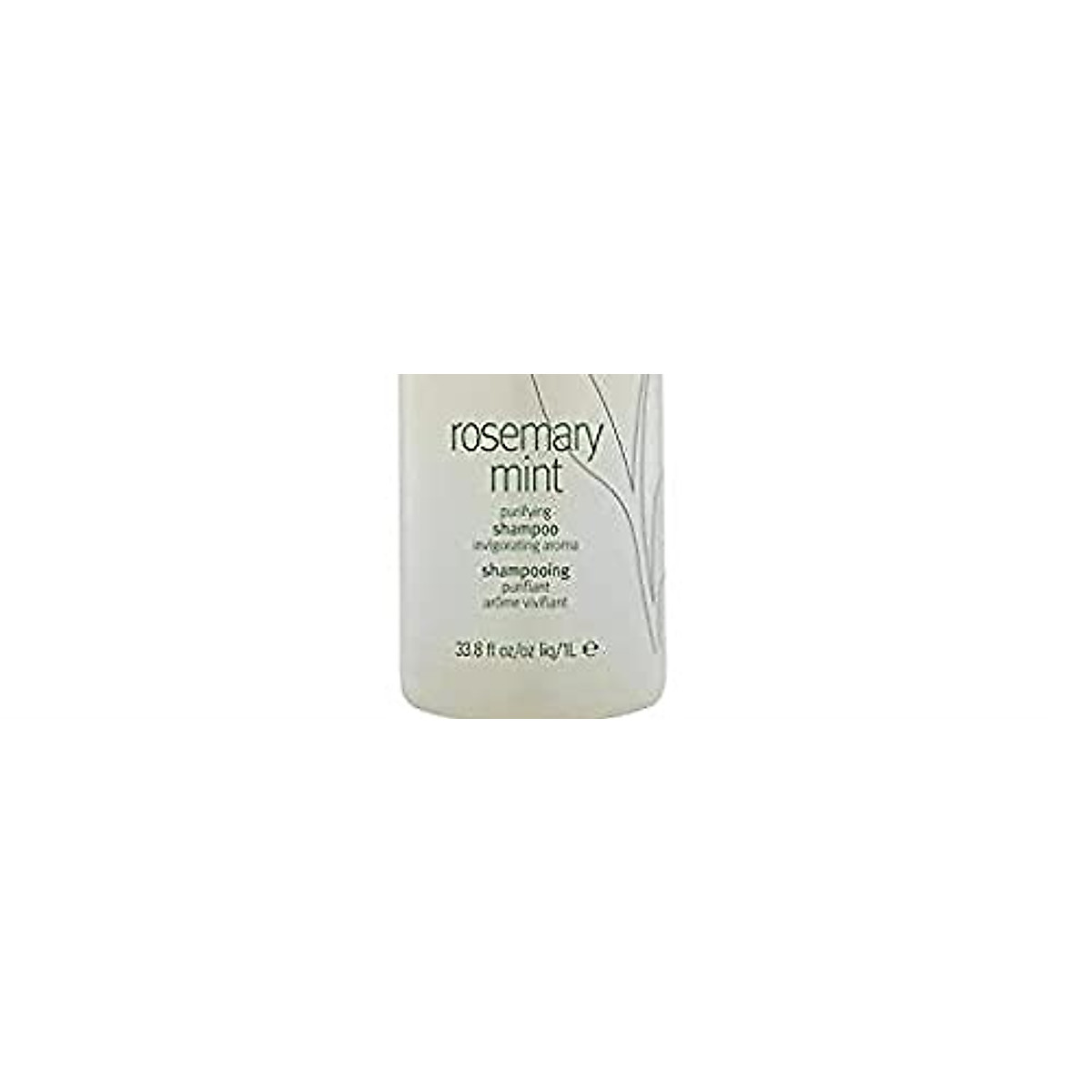 AVEDA Rosemary Mint Purifying Shampoo 33.8 Oz