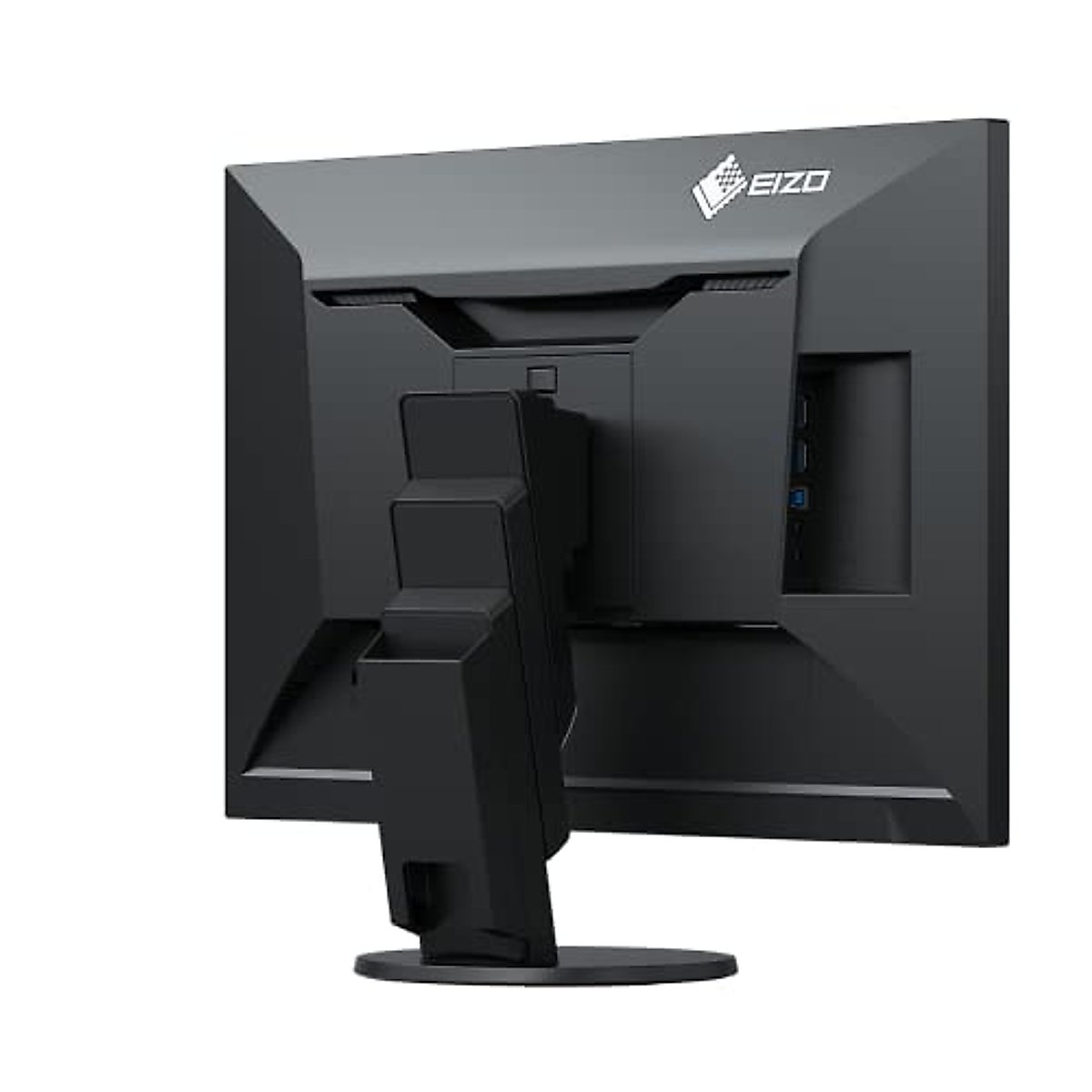 EIZO FlexScan EV2456FX-BK 24.1" WUXGA LED LCD Monitor