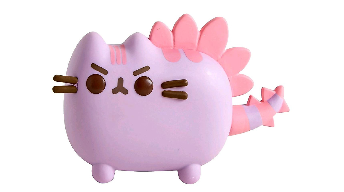 Funko Pusheenosaurus Exclusive - Pop! Collectible Figure