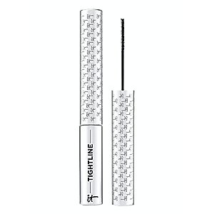 IT Cosmetics Tightline 3-In-1 Lash Primer, Eyeliner & Black Mascara - Lengthens & Conditions Lashes - Ultra-Skinny Wand - Infused With Collagen, Biotin, Peptides & Antioxidants - 0.12 Fl Oz