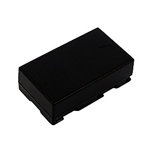 FYIOGXG Cameron Sino Battery for JVC GZ-X900, GZ-X900EK, GZ-X900U 750mAh
