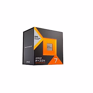 AMD Ryzen 7 7800X3D 8-Core, 16-Thread Desktop Processor