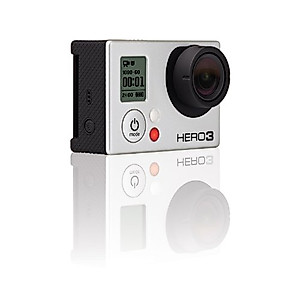 GoPro HERO3: Black Edition