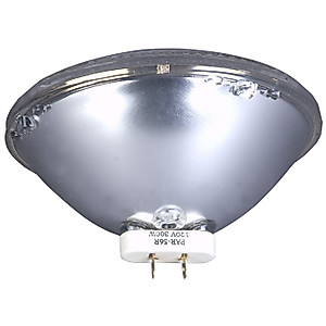 ADJ Products LL-500PAR64N PAR64 500W SEAL BEAM NARROW lamp
