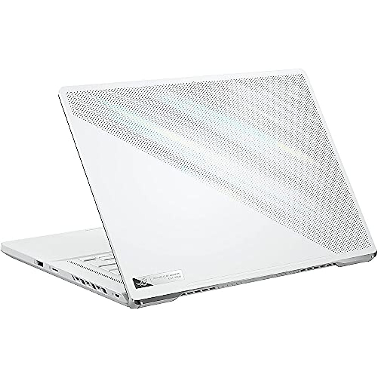 JTD ROG ROG Zephyrus G15 15.6" 165 Hz QHD Gaming Laptop, AMD Ryzen 9 5900HS Processor up to 4.6 GHz, GeForce RTX 3080 Graphics (32GB DDR4 RAM | 2TB PCIe SSD) Fingerprint Windows 10 Pro,
