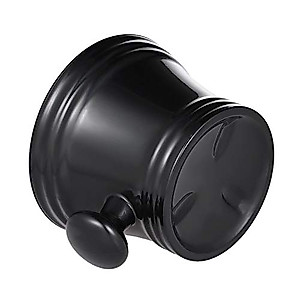 Vkzylife Traditional Beard Shaving Tools Set - Best Mug Bowl Made of ABS