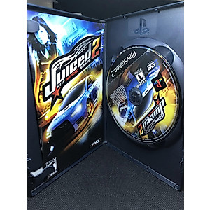 Need for Speed Hot Pursuit 2 - PlayStation 2