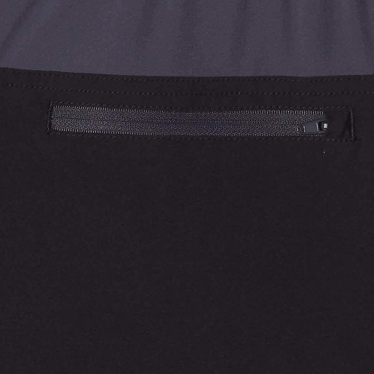 Speedo Mens Hydro Volley Swim Shorts (Speedo Black Large)