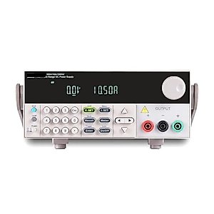 Adjustable Digital DC Power Supply, Wide-Range Programmable, IT6722A, 80V/20A/400W RS232/USB, IT6722 with GPIB(IT6722A)
