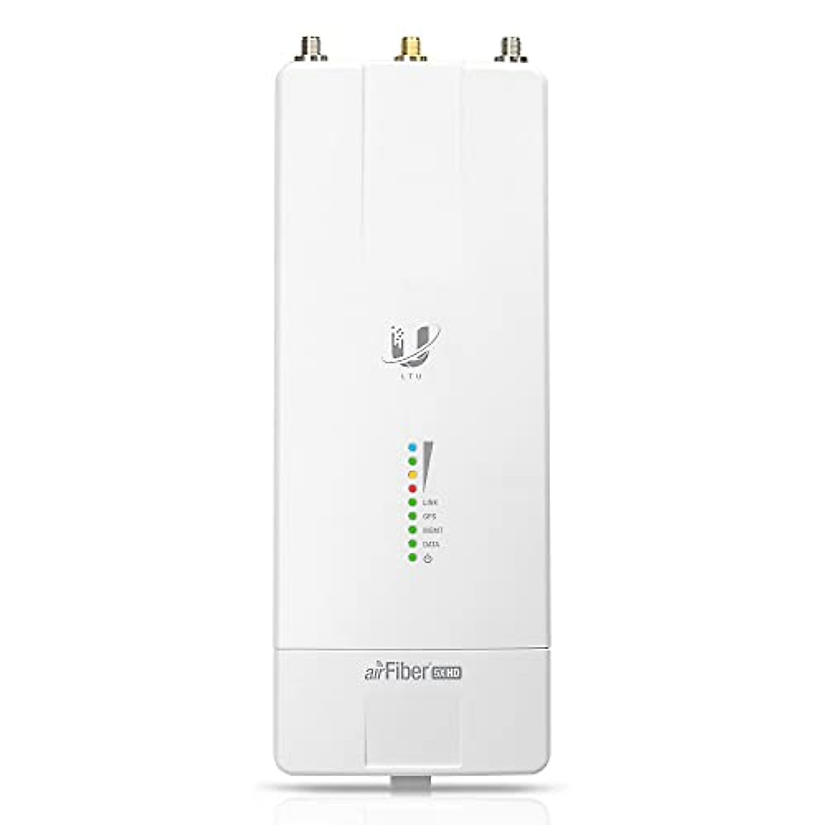 Ubiquiti Network AF-5XHD US 5GHz airFiberX PtP 1Gbps Radio WISP Backhaul Performance …
