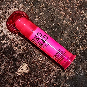 TIGI Bed Head After the Party Smoothing Cream, 3.4 Ounce (Pack of 2)