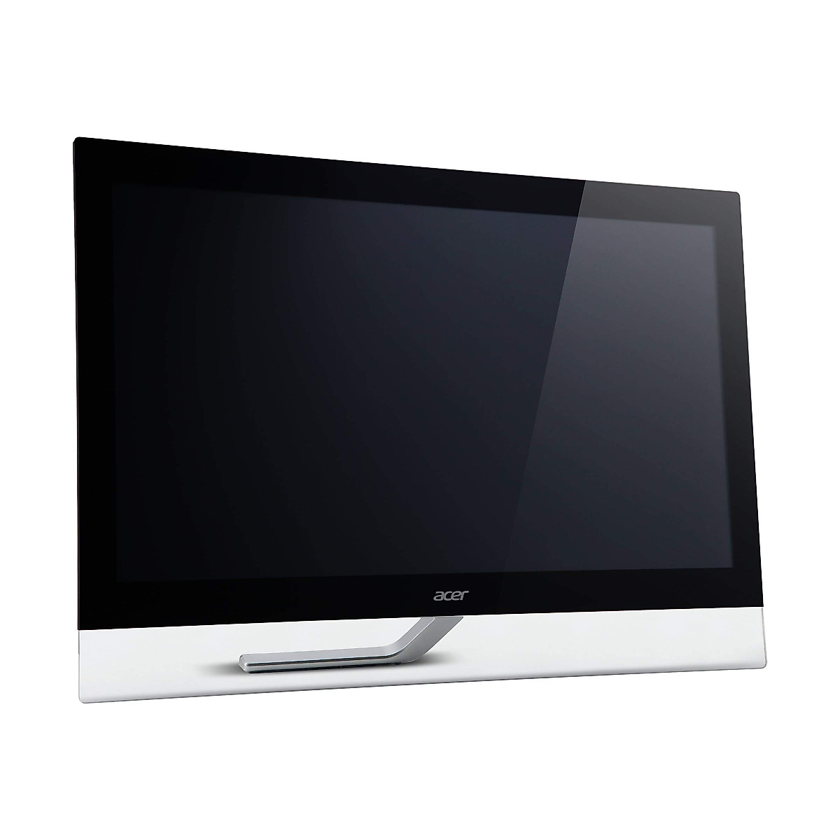Acer LCD Widescreen Touchscreen Monitor, 27in Display, 60 Hz,5 ms,16:9, Black,LED (Renewed)