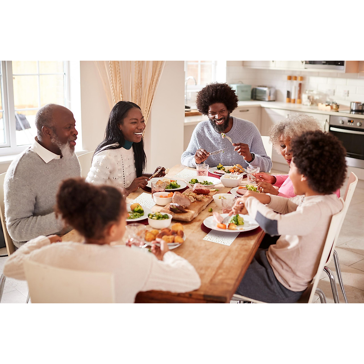 Stylish Gold Cocktail Napkins, Disposable 5x5 Inch Gold Paper Napkins, 100 Gold Star Napkins, 3 Ply White and Gold Napkins, Holiday Cocktail Napkins, Paper Christmas Cocktail Napkins