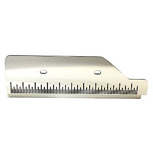 Bosch Parts 1609B00242 Parallel-Guide