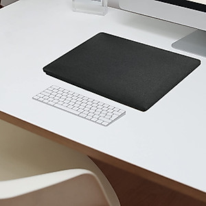 Laptop Dust Case Cover for 13-15.6 inches Laptop, TXesign Lycra Laptop Dust Case Laptop Cover Elastic Band Compatible with MacBook Dell HP Lenovo Samsung Acer ASUS Microsoft Laptop, Black