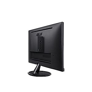 ASUS ExpertCenter PN52 Mini PC System with AMD 6-Core R5-5600H, 8GB DDR4 RAM, M.2 PCIE 256GB SSD, WiFi 6E, Bluetooth, USB-C, Windows 11 Pro
