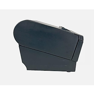 Epson TM-T88IIIP POS Compact Thermal Receipt Printer Serial, Bundle with AC Adapter