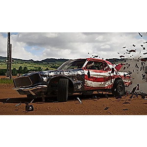 Wreckfest