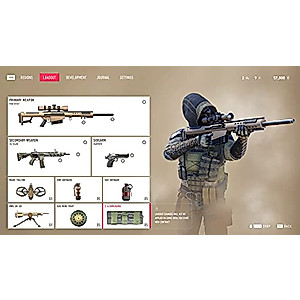 Sniper: Ghost Warrior - Contracts 2 - Xbox Series X