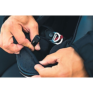 Twiins HF Smart Duo Bluetooth Motorcycle Helmet Communication Headset (HF2/HF3)