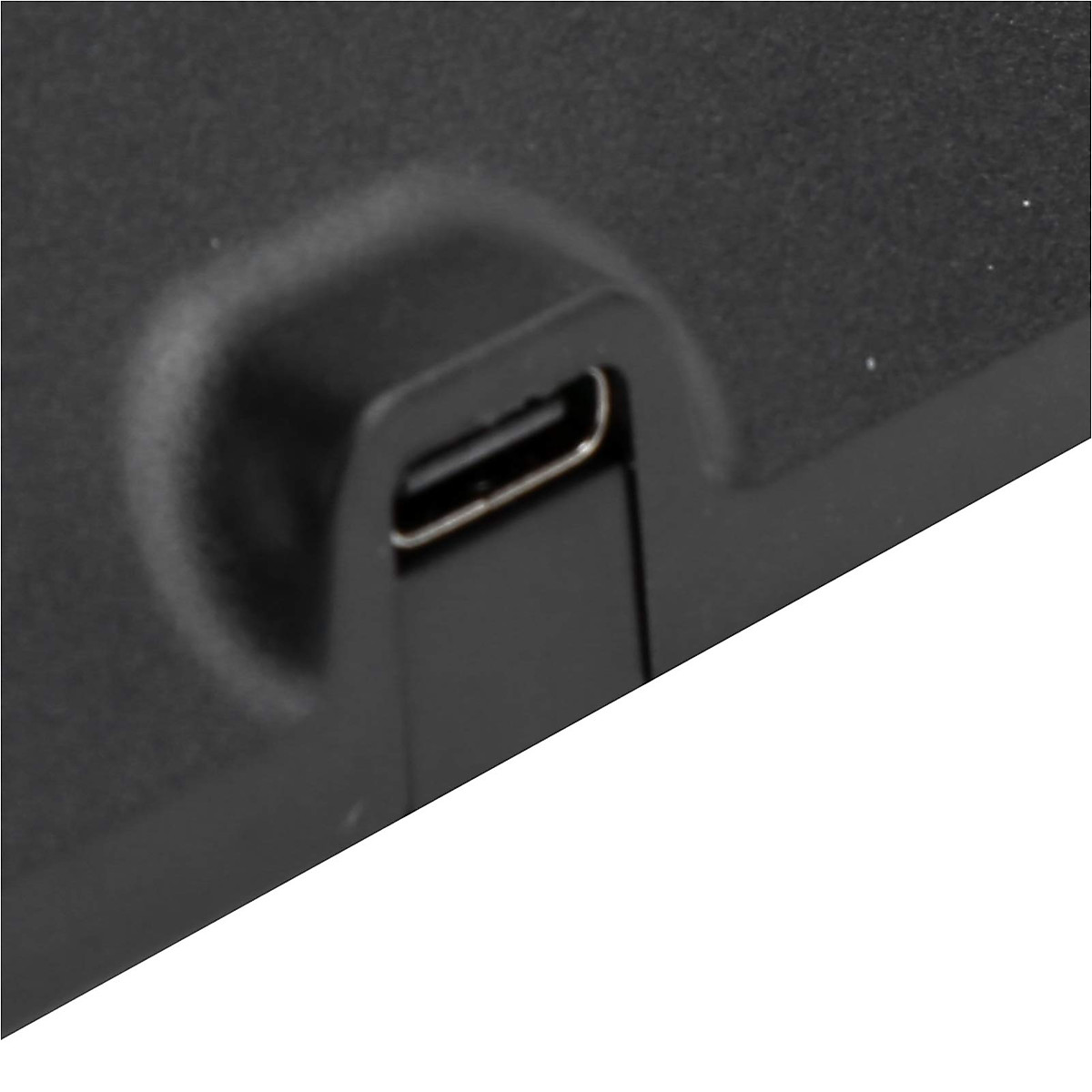 Controller Single Charging Stand for PS5, Charger Charging Docking Station with Display for PS5 Gamepad