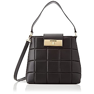 Love Moschino JC4418PP0FKR0, Black