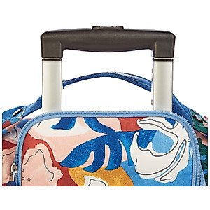 Kipling Women's Darcey, Gentle Lilac, One Size