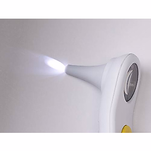 Safety 1st Ear Otoscope, Grey