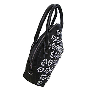 Amerileather Kenzer leather Handbag (#1924-0)