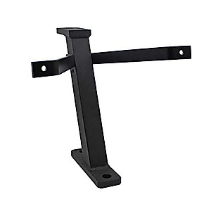 GOFARAUTO LNPHH650 Lawn Mower Tractor Towing Hitch, Garden Tractor Trailer Hitch Replace for Lawn Pro Hi-Hitch,Compatible with John Deere Cub Cadet Husqvarna Craftsman Most of Conventional Lawnmowers