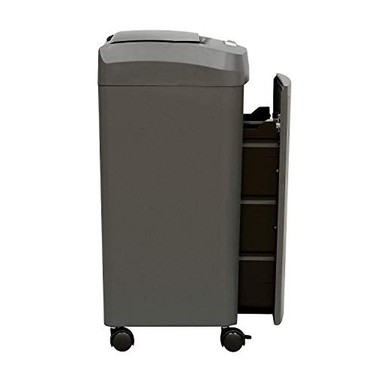 Boxis 70-Sheet Autofeed Microcut Paper Shredder