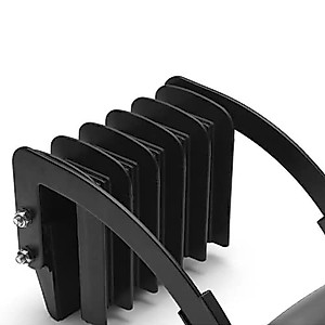 Plywood Carrier Tool, Metal Drywall Plywood Carrying Tool Lift Plywood Gripper Carrying with Single Hand, Plywood Lifting Tool for Sheetrock with Soft-Grip Handle