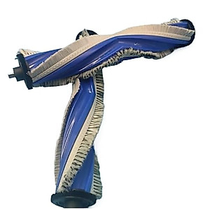 BOYWITHUKE 4pcs Roller Brush Kit Compatible for Compatible for Roomba 800 900 Series 850 860 870 880 890 895 960 980 985 Robot Vacuum Cleaner Replacement Part