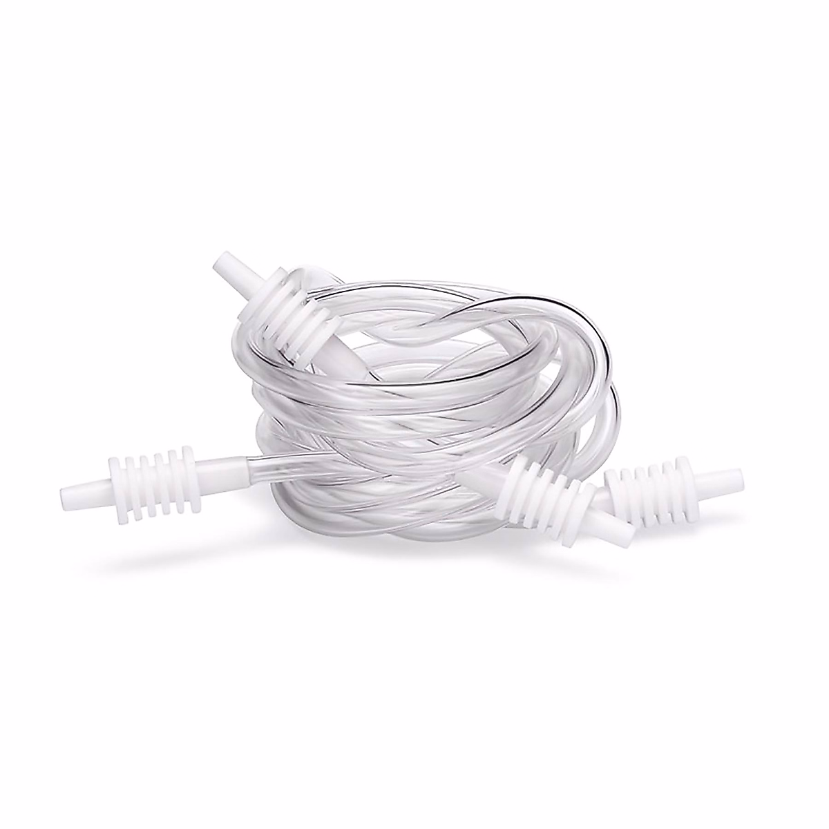 Motif Medical, Set of 2 32" Twist Tubing, Replacement Parts for Twist Breast Pump